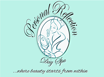 Personal Reflection Day Spa - Inwood WV | Vagaro